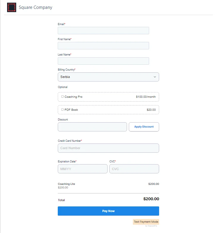 Enhance Your Checkout: The Power of Hosted Checkout Pages